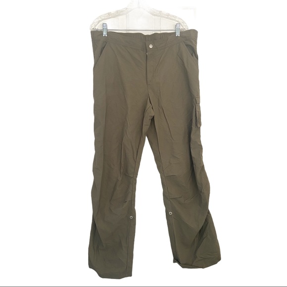New Balance | Pants & Jumpsuits | New Balance Womens Weekend Pants Xl ...